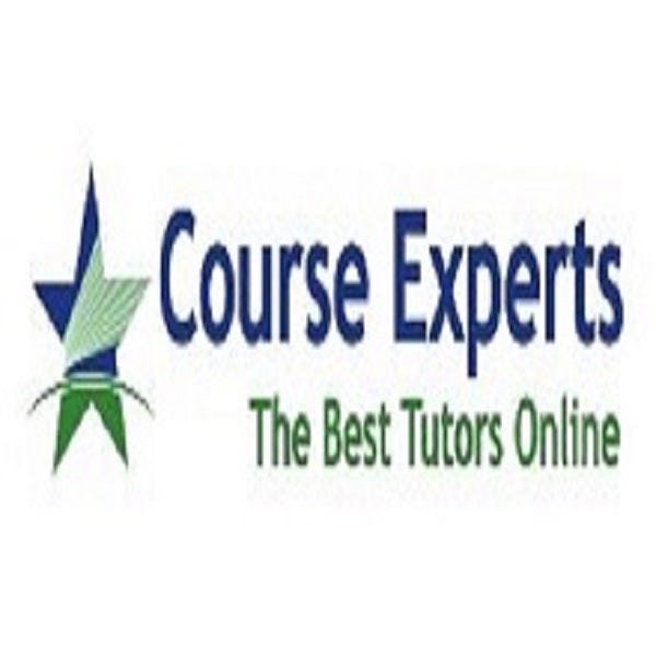 Online course experts assignments | by Course Experts | Jan, 2024 | Medium