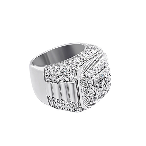 How to buy a ring that fits your finger? | by MARRY-SSFJEWELRY | Medium