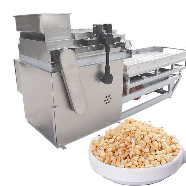 Peanut Cutting Machine - everfit food machine - Medium