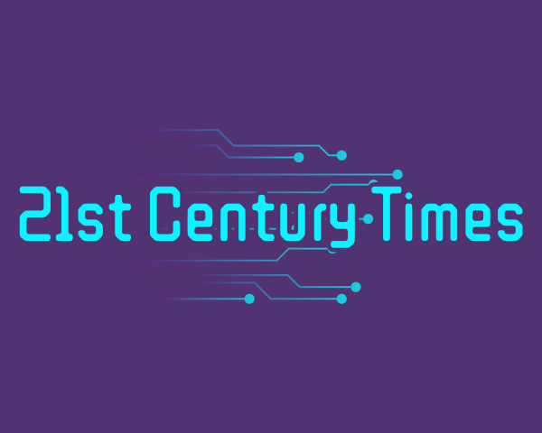 Join 21st Century Times. This publication is about any articles… | by ...