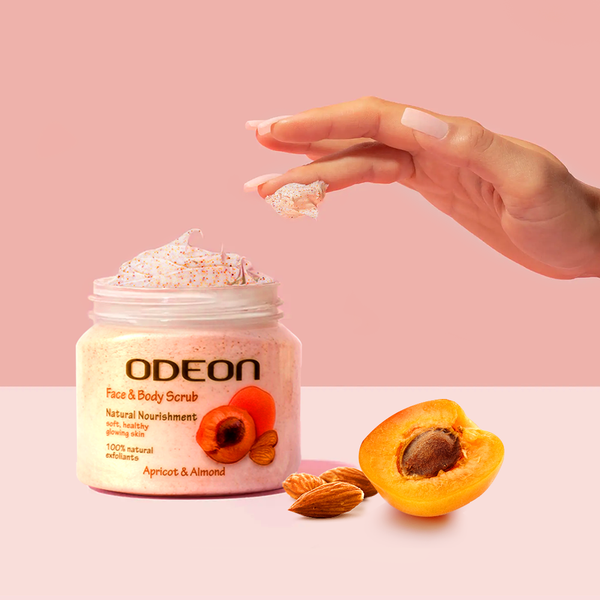 Everything you need to know before purchasing a body scrub | by Odeon ...