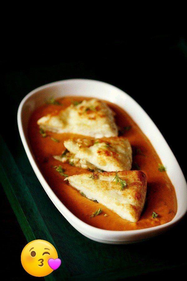 Paneer Pasanda Recipe. Paneer Pasanda 😋😋🤩🤩👌 | by RasRaj | Sep, 2024 ...