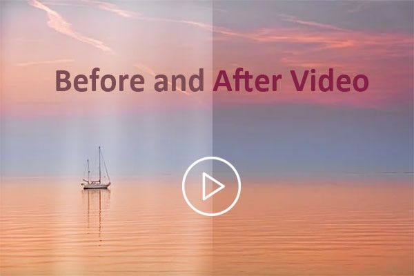 How to Make a Before and After Video for Instagram/YouTube | by Lydiaaa ...
