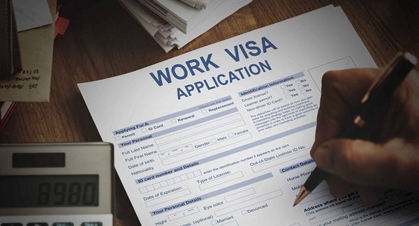 Best Worker Visa - ROSS TAYLOR - Medium