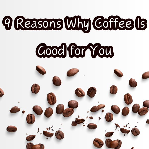 The Power of Coffee: More Than Just a Morning Ritual | by NutriNest ...