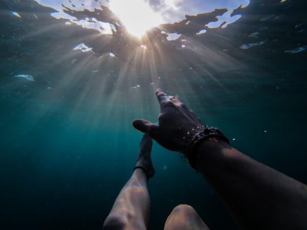 Escape the Matrix of Depression. If life is meant to be joyful, why are ...