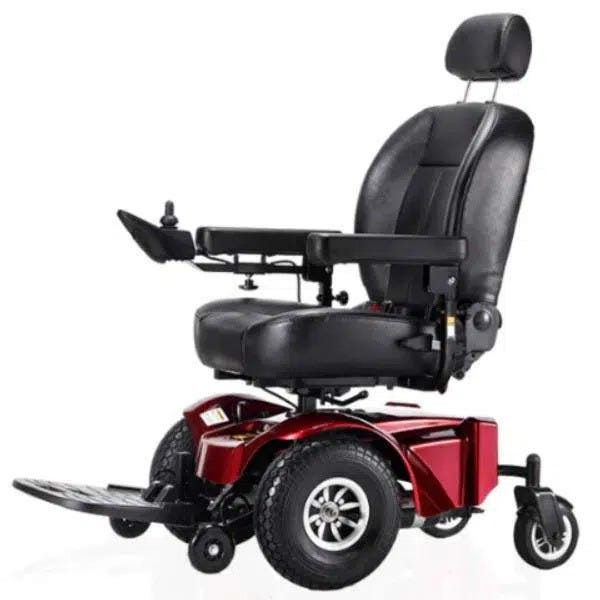 Choosing the Right Wheelchair: A Comprehensive Guide for Improved ...