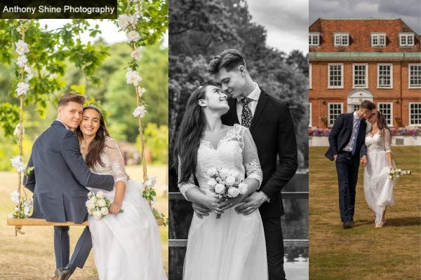 Exploring Couple Photoshoot Outfit Ideas for Different Seasons | by ...
