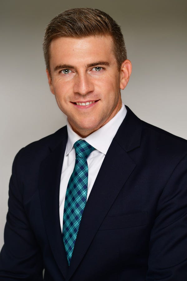 The Art of Corporate Headshots: Elevate Your Professional Image with ...
