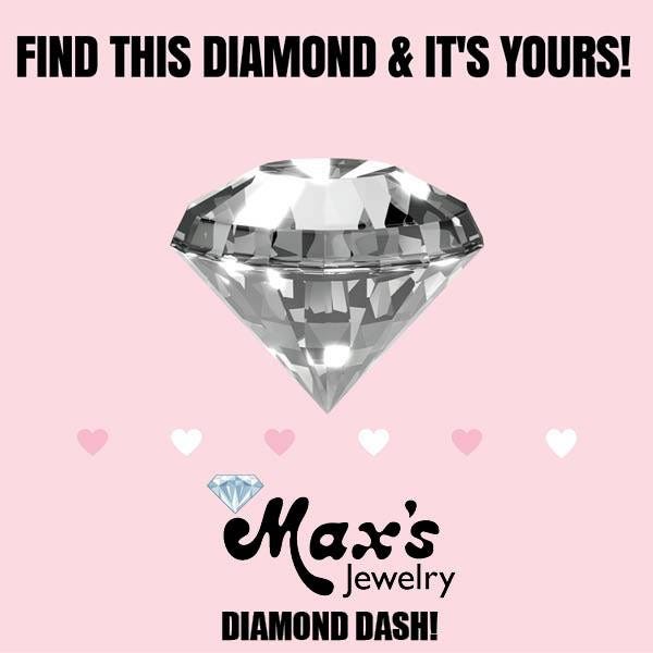 Max’s Jewelry: A Hidden Gem in Columbus, Indiana | by Josh Burnett | Medium