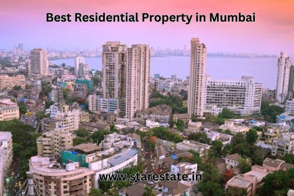 Explore Best Residential Property In Mumbai - Kaal Bhairav - Medium