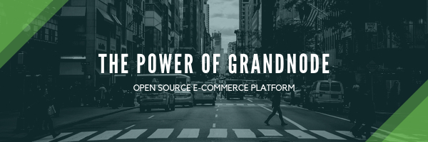 GrandNode: A closer look at the open source e-commerce platform | by Patryk Porabik | Medium