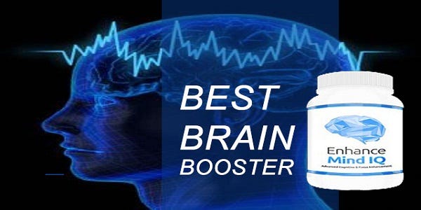 Enhance Mind IQ. Enhance Mind IQ It can also decrease… | by UMBS Studio ...