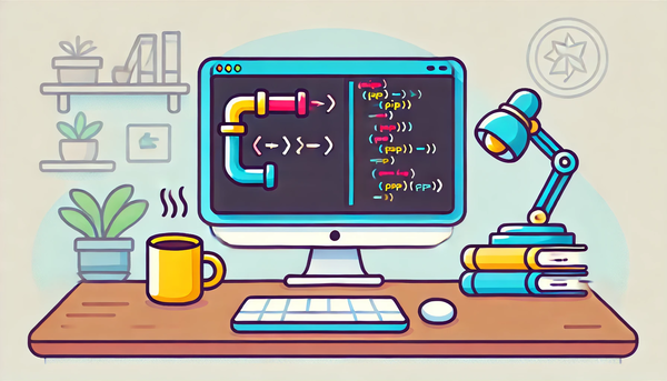 Understanding the Pipe Operator in Elixir: A Beginner's Guide | by rizan | Jan, 2025 | Medium