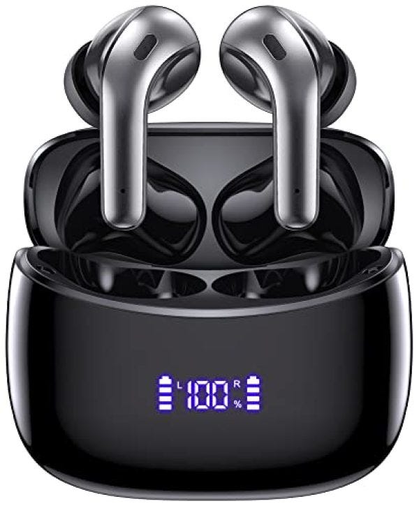 The Best Wireless Earbuds of 2024 - Cool Home Utensils - Medium