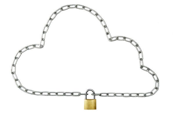 Breaking the Chains: Cloud Management for Start-ups | by Andy Richman ...