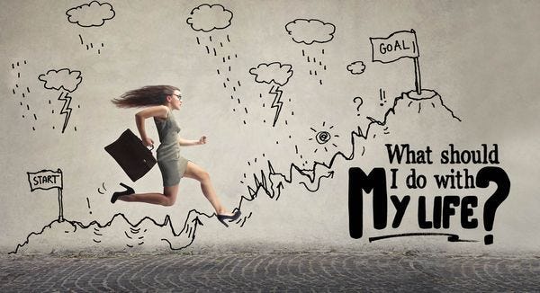 How Many Lives Do You Have? By Toby Usnik | by Toby Usnik | Medium