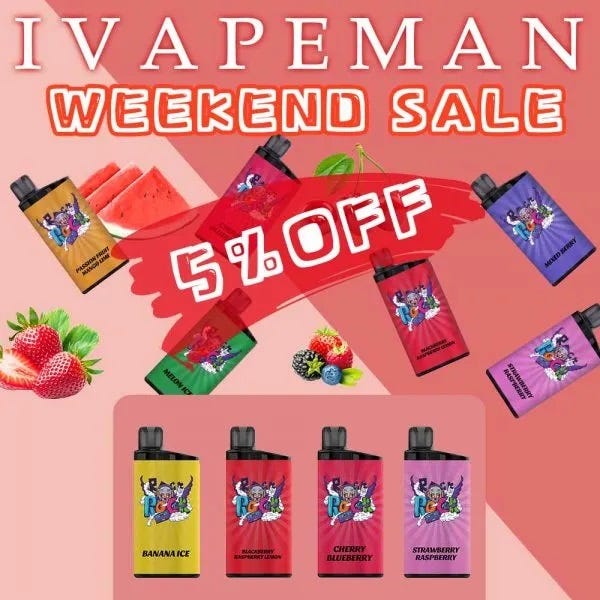 Australian Cigarettes Online | Ivapeman.com - Ivapeman - Medium