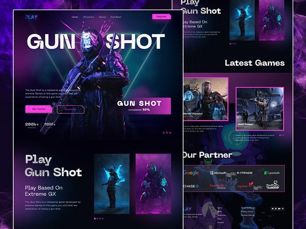 🎉Recently website done in Wix — — — — — — — — — - 💣Details: Country ...