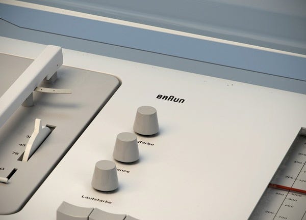 How to Design for Real Humans. Think about the items you use everyday ...