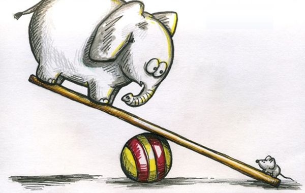 Data resampling with Python. Many times we have to deal with… | by ...