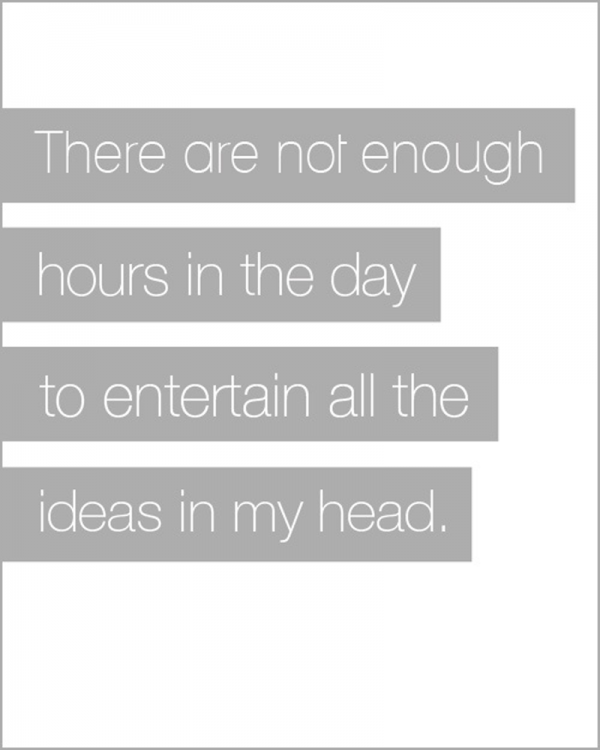 24 Hours in a day is not enough for a UG Student ! | by Dharani ...