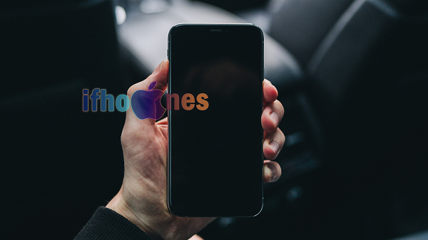 How to Fix the Black Screen of Death on an iPhone | by ifhones | Medium
