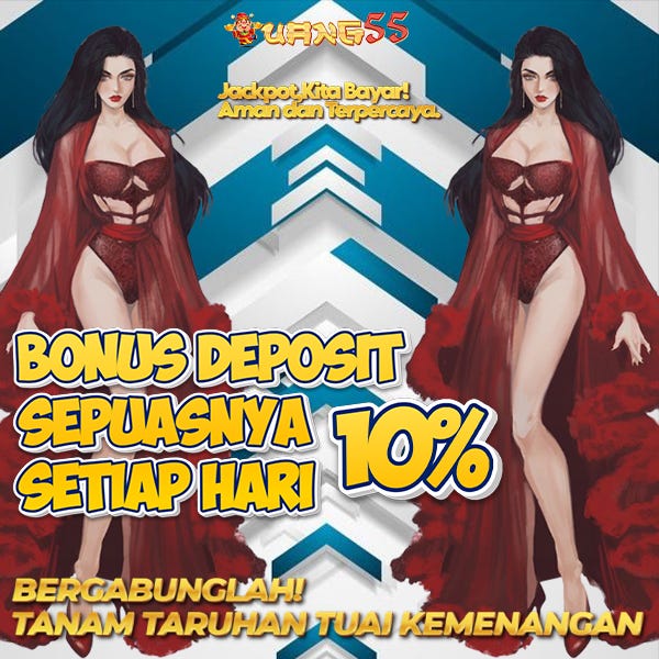 lot Roda Emas: Petualangan Kemenangan di Uang55 | by Leochandra Official | Feb, 2024 | Medium