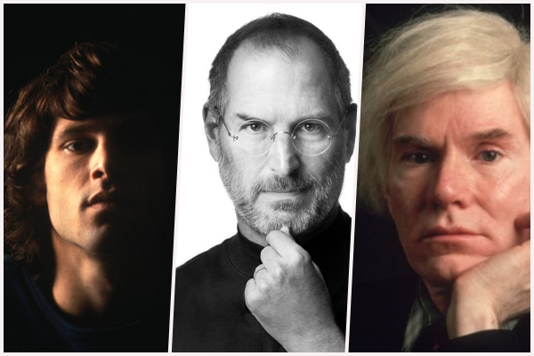 3 People who Inspired me to Write We-Commerce Book | by Billee Howard ...