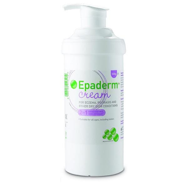 Product focus: Epaderm Cream. If you suffer from psoriasis, eczema or ...