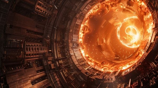 The Race To Commercial Fusion — Who Will Get There First? | by Len ...