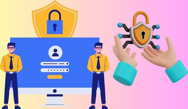 Python for Cybersecurity. Python has established itself as a… | by ...