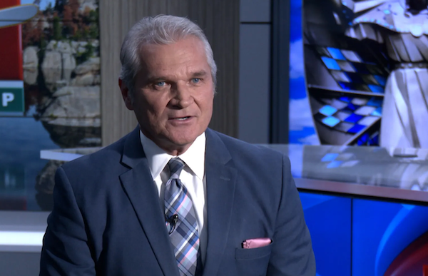 KELO Anchor Don Jorgensen to Retire After More Than 30 Years | by Kevin ...