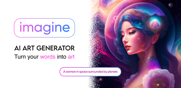 Imagine A World of Endless Creativity: Discover Imagine.art, the ...
