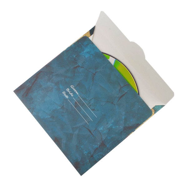Make Cheap, Unique Cases for Your CDs and DVDs. | by Ricky Tanner | Medium