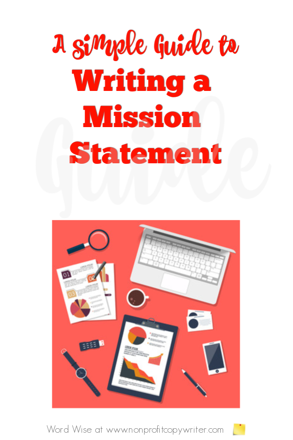 A Simple Guide to Writing a Mission Statement | by Kathy Widenhouse ...