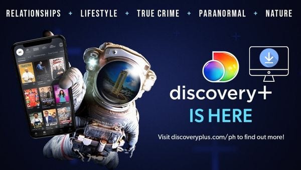 How to Download Discovery+ Video on Computer | by Erica H | Medium