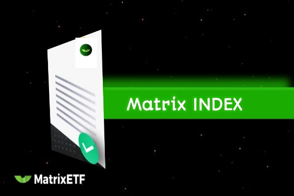 ABOUT MATRIX INDEX. WHAT IS MATRIX INDEX Matrix Index is… | by ...