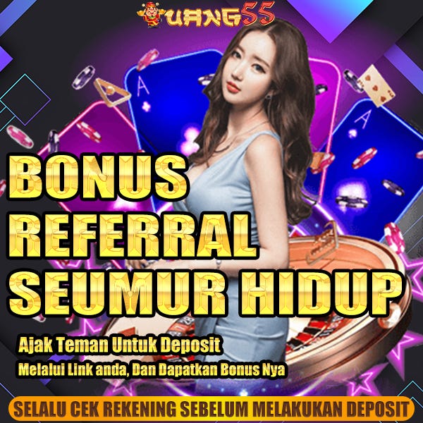 Uang55 Navigasi Mudah, Kemenangan Besar: Pengalaman Pengguna di Uang55 | by Uang55 Official | Medium