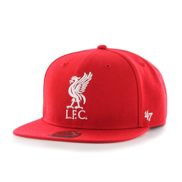 Headwears and Liverpool FC: The Journey of A Stylish Football Fan | by ...