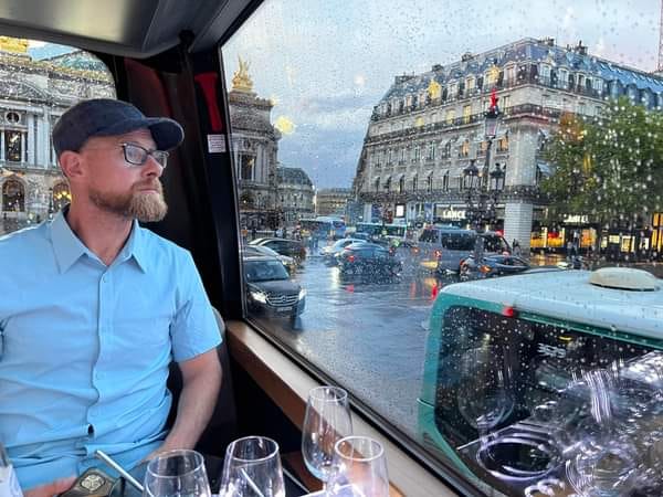 Paris Highlights (and lessons). As I did with London, I wanted to offer ...