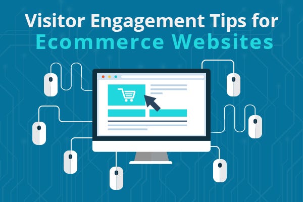 20 ways to Increase User Engagement for your Online Fashion Store | by ...