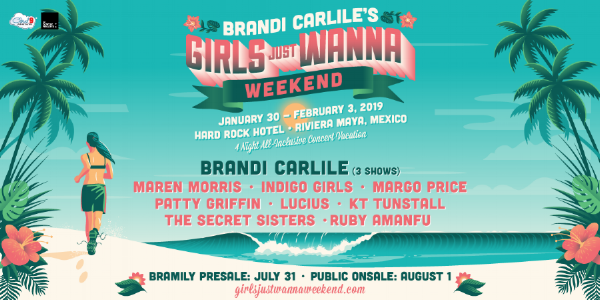An Open Letter to Brandi Carlile and Friends | by Maggie Farinas | Medium