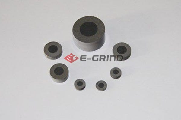 Diamond Wire Drawing Die Blanks. E-Grind is a professional PCD wire ...