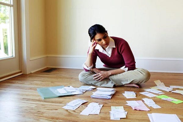 8 Proven Ideas To Make You Free From #Debt By #TimMccallan | by Tim ...