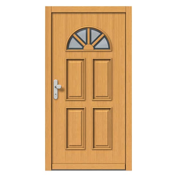 The History and Purpose of Doors: More than Just Entryways | by Arslan ...