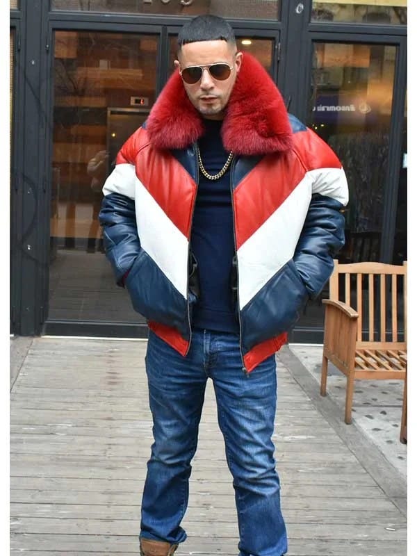 Embracing Comfort: The Allure of Oversized V-Bomber Jackets | by Mready ...