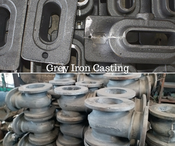 What is grey iron and what are the benefits of grey iron | by Huston ...