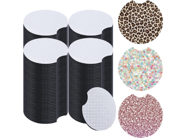 Personalized Neoprene Coasters for Your Drinks | by Monroew | Dec, 2023 ...