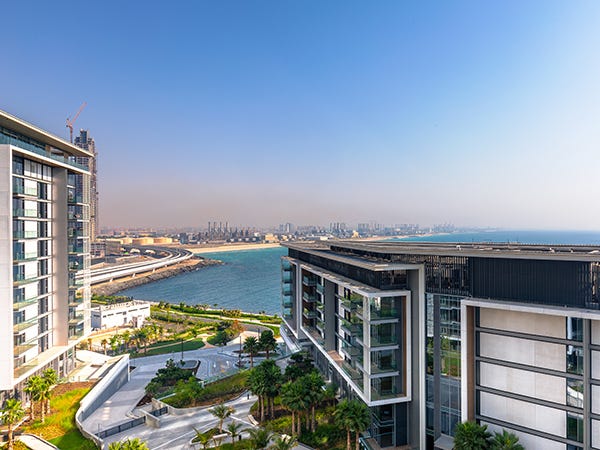 Bluewater Island Dubai — All You Need to Know Before Planning a Visit ...